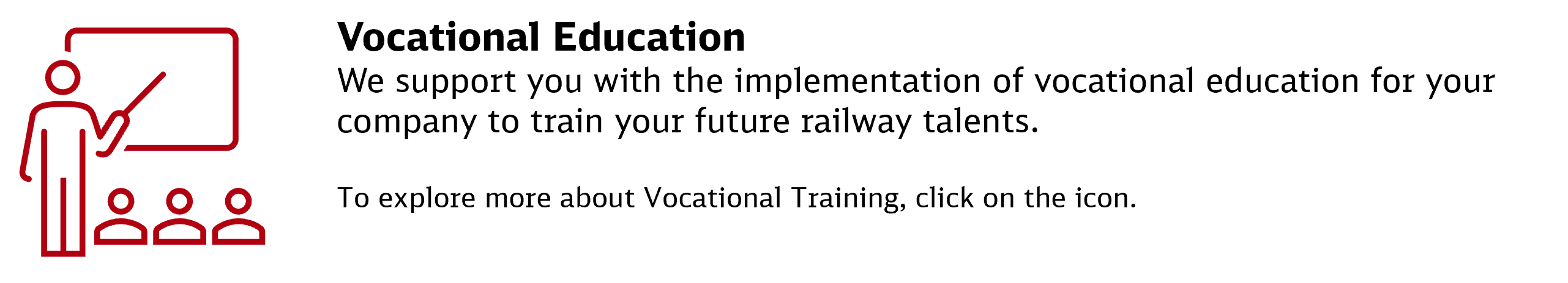 Business Modeling | DB Rail Academy